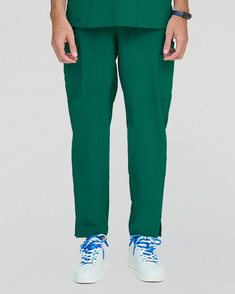 Joey Dollar Bill Scrub Pants - Scrubness