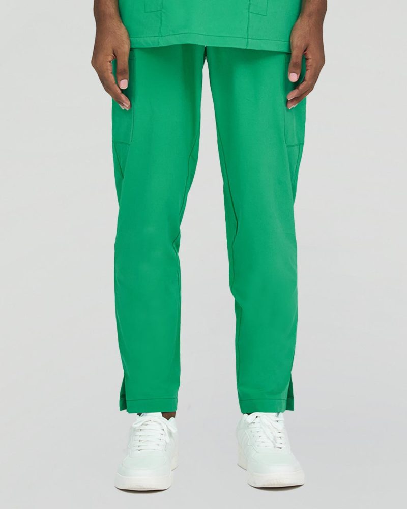 Joey Shrek Scrub Pants - Scrubness