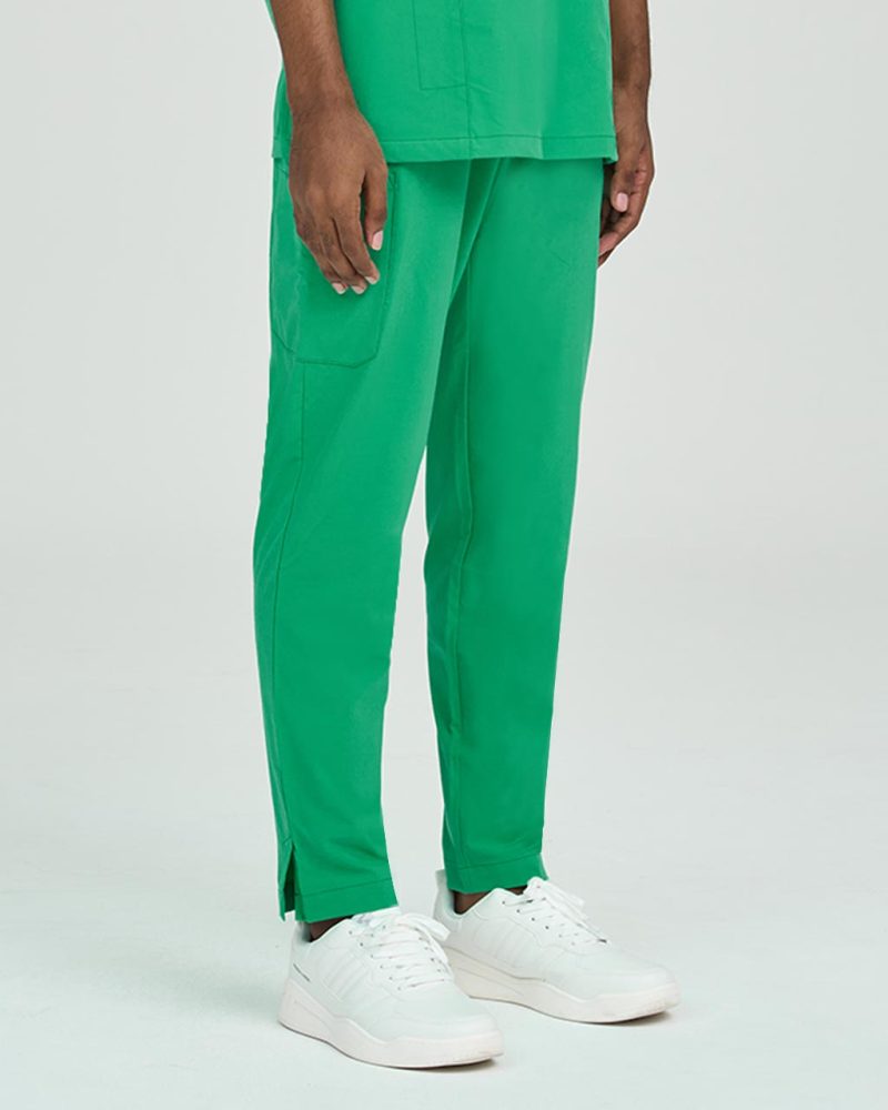 Joey Shrek Scrub Pants - Scrubness