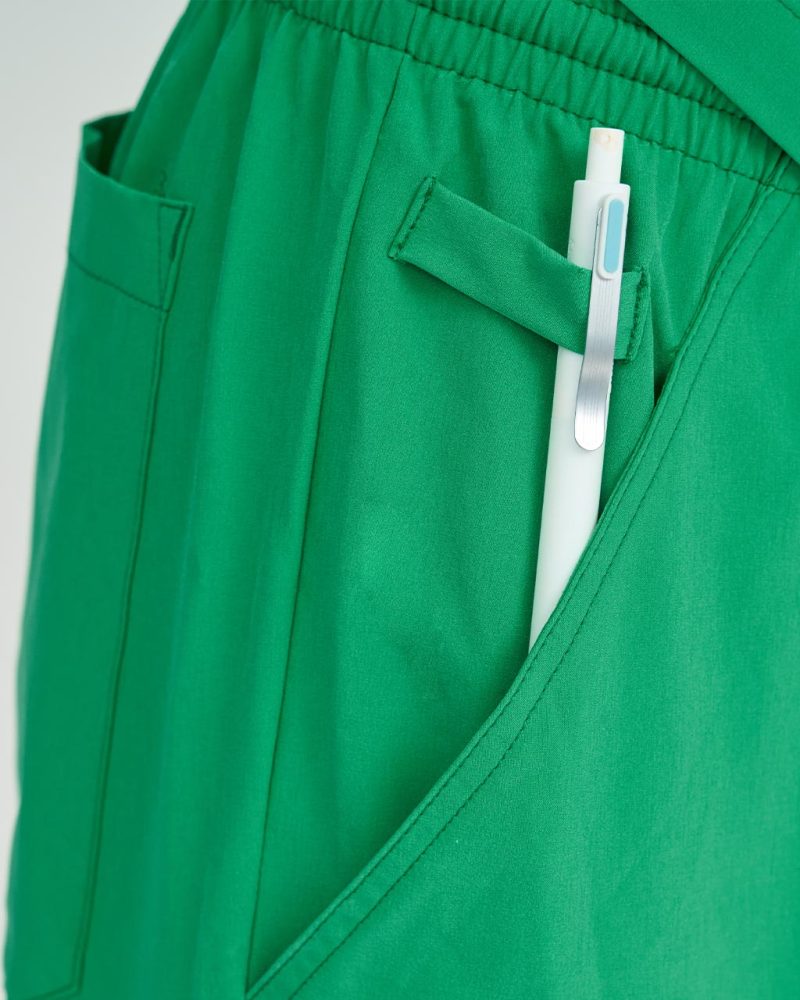 Joey Shrek Scrub Pants - Scrubness
