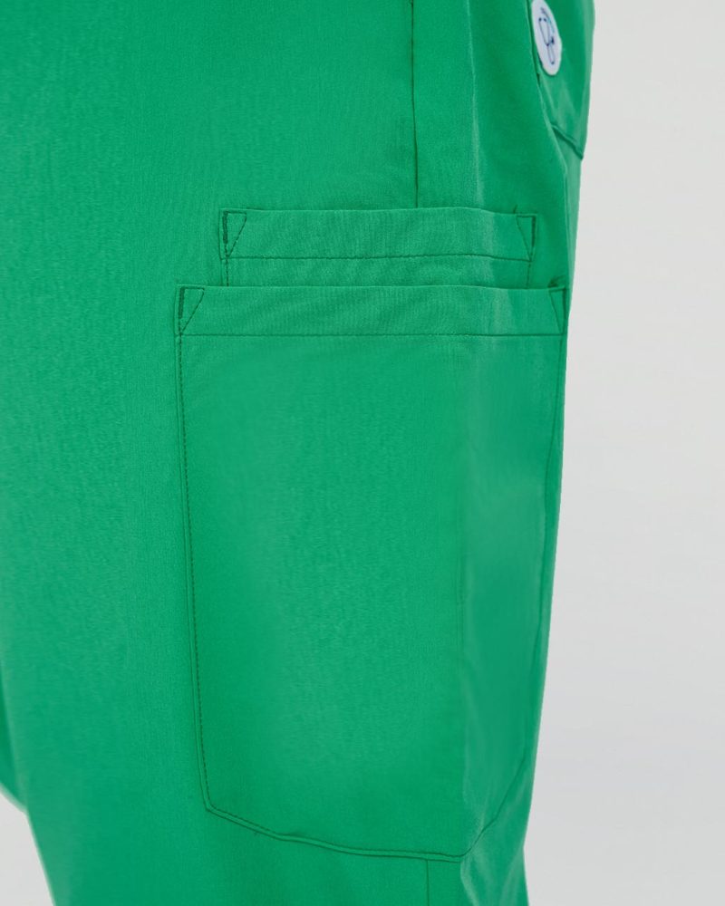 Joey Shrek Scrub Pants - Scrubness